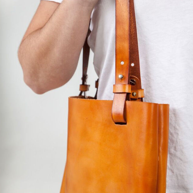 Leather boutique – Bespoke Leather