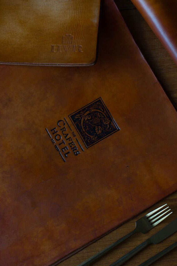 Products – Bespoke Leather