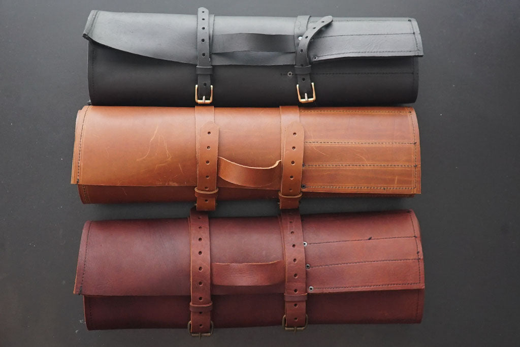 Products – Bespoke Leather